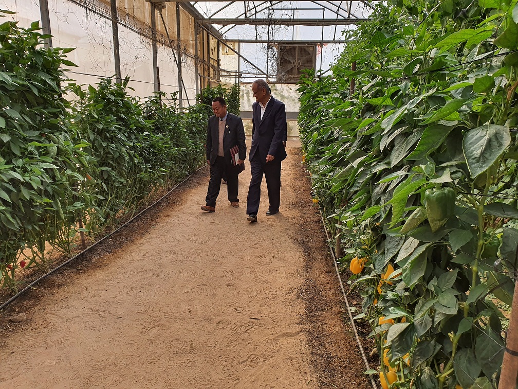 ANMC – We Know Agriculture